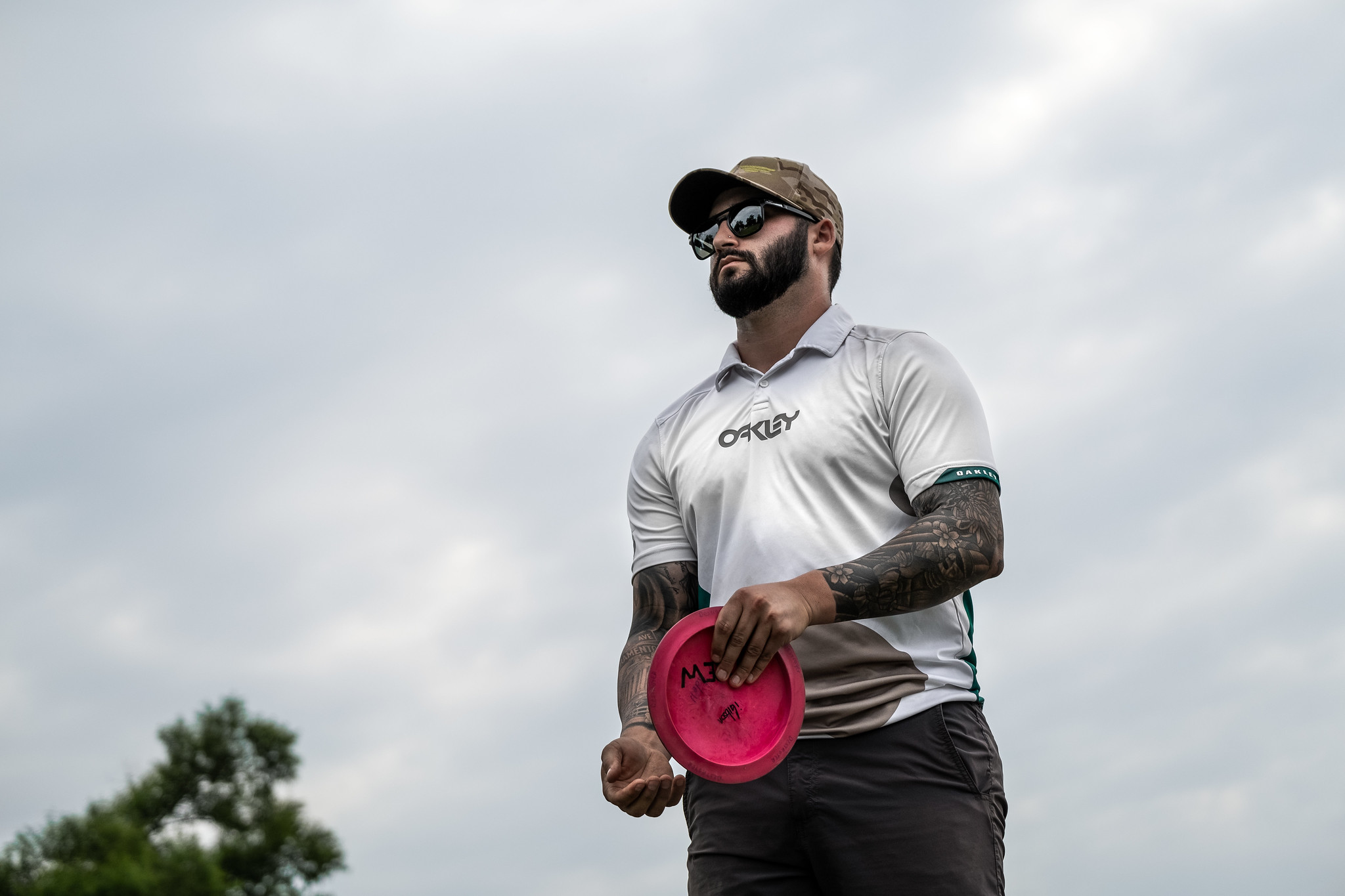 3 retired Innova molds Infinite Discs sells as their own